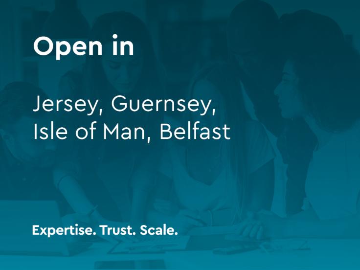 Work Experience Programme | Ocorian